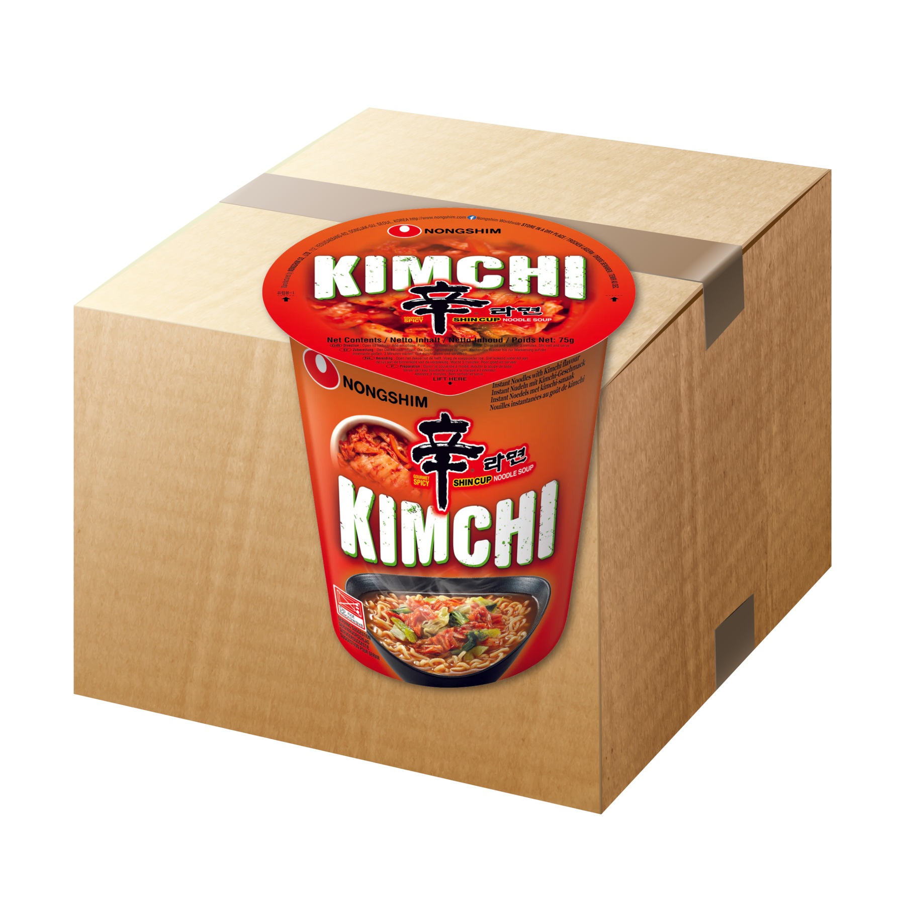 Kimchi: Alles rund um das koreanische Superfood - YumiHana Shop