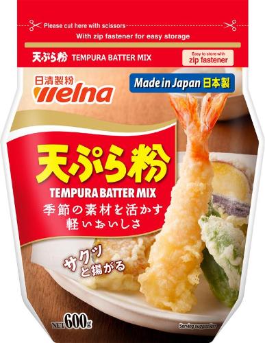 Tempurako 600g von Welna - YumiHana Shop